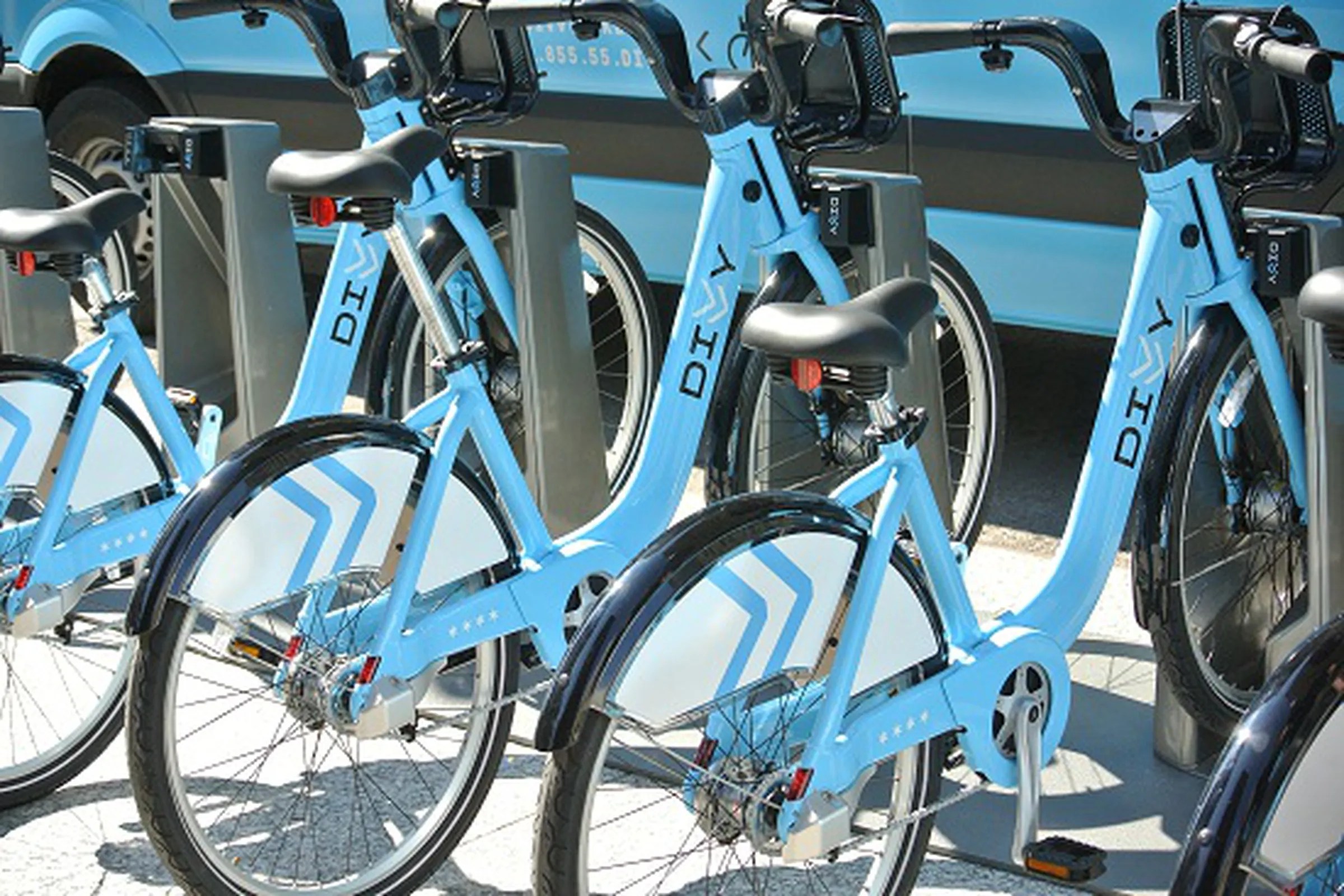 Case study 1: How does a bike-share navigate speedy success? – Beauty ...